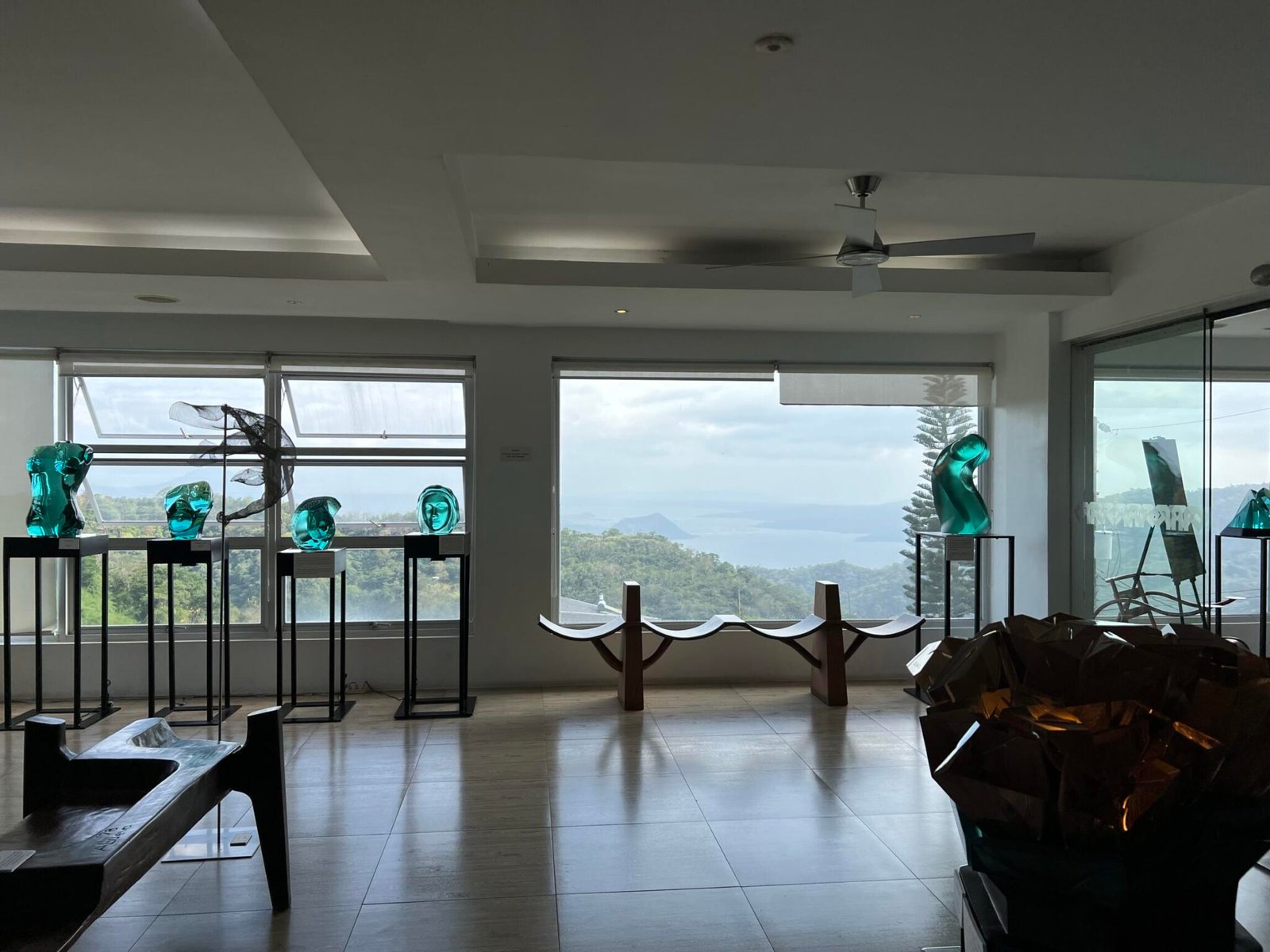 The Orlina Museum in Tagaytay – Wandering Teresa