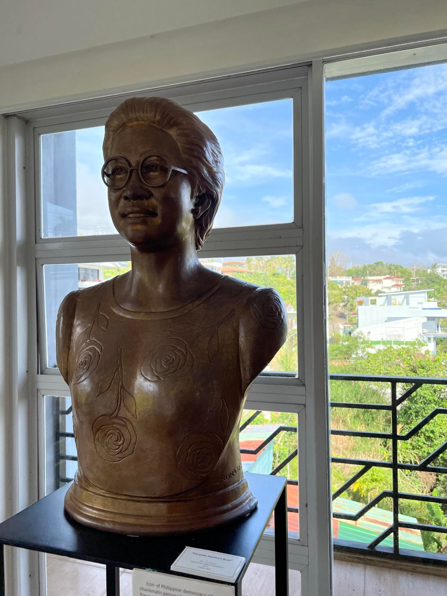 The Orlina Museum in Tagaytay – Wandering Teresa