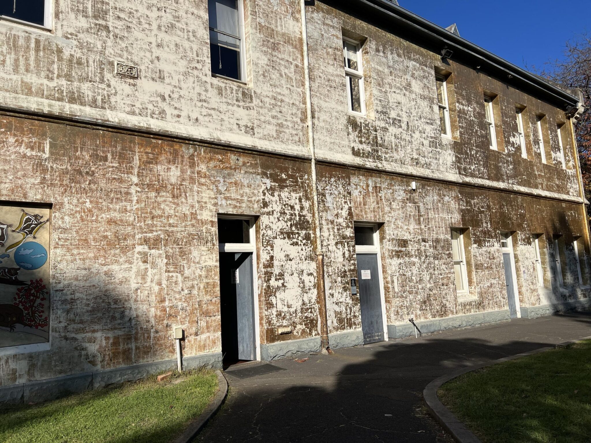 Another look at the Convent and its Doors – Wandering Teresa