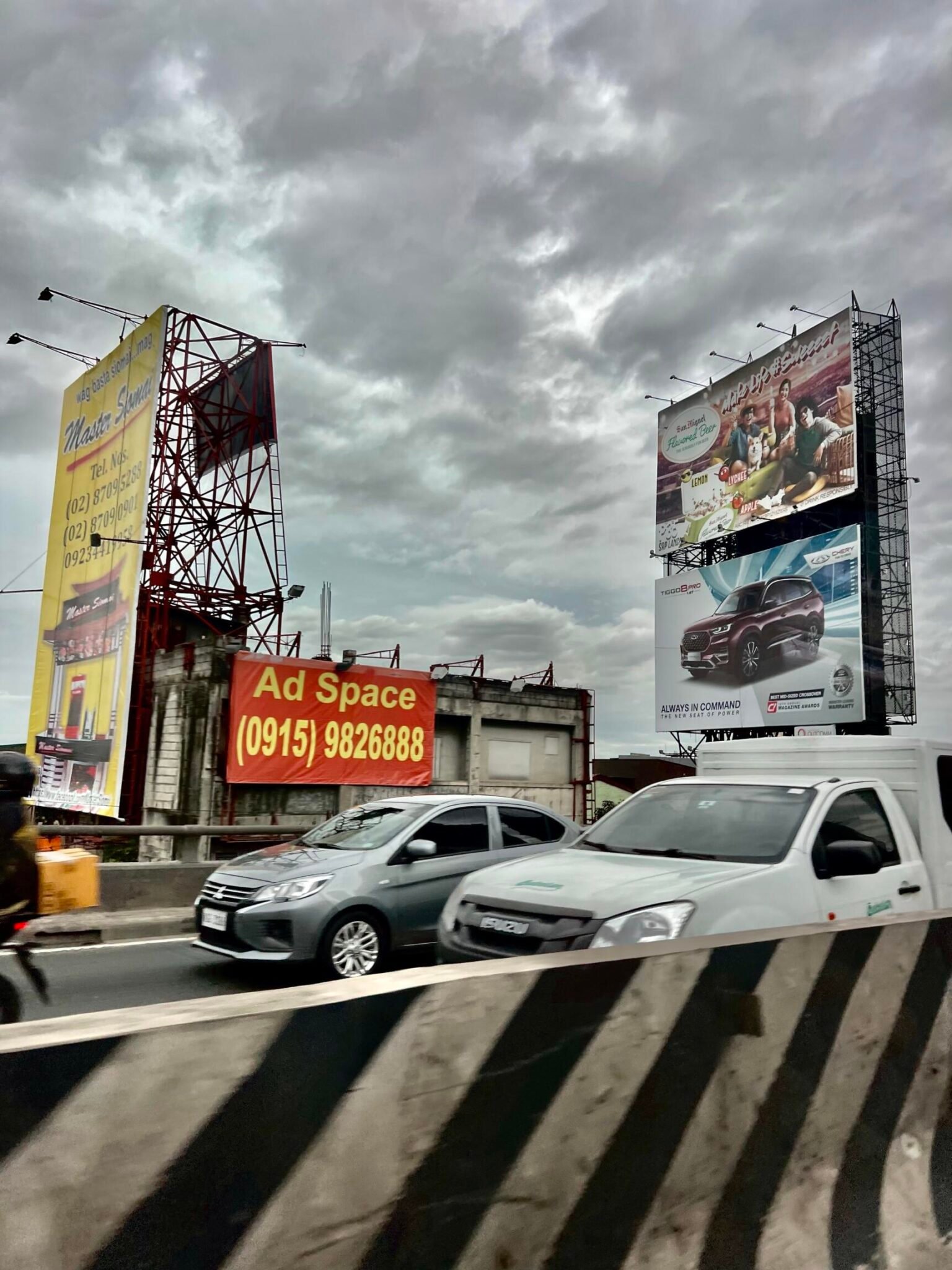 Philippines Diary – Wandering Teresa