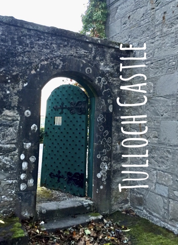 Tulloch Castle: Is it really haunted? – Wandering Teresa