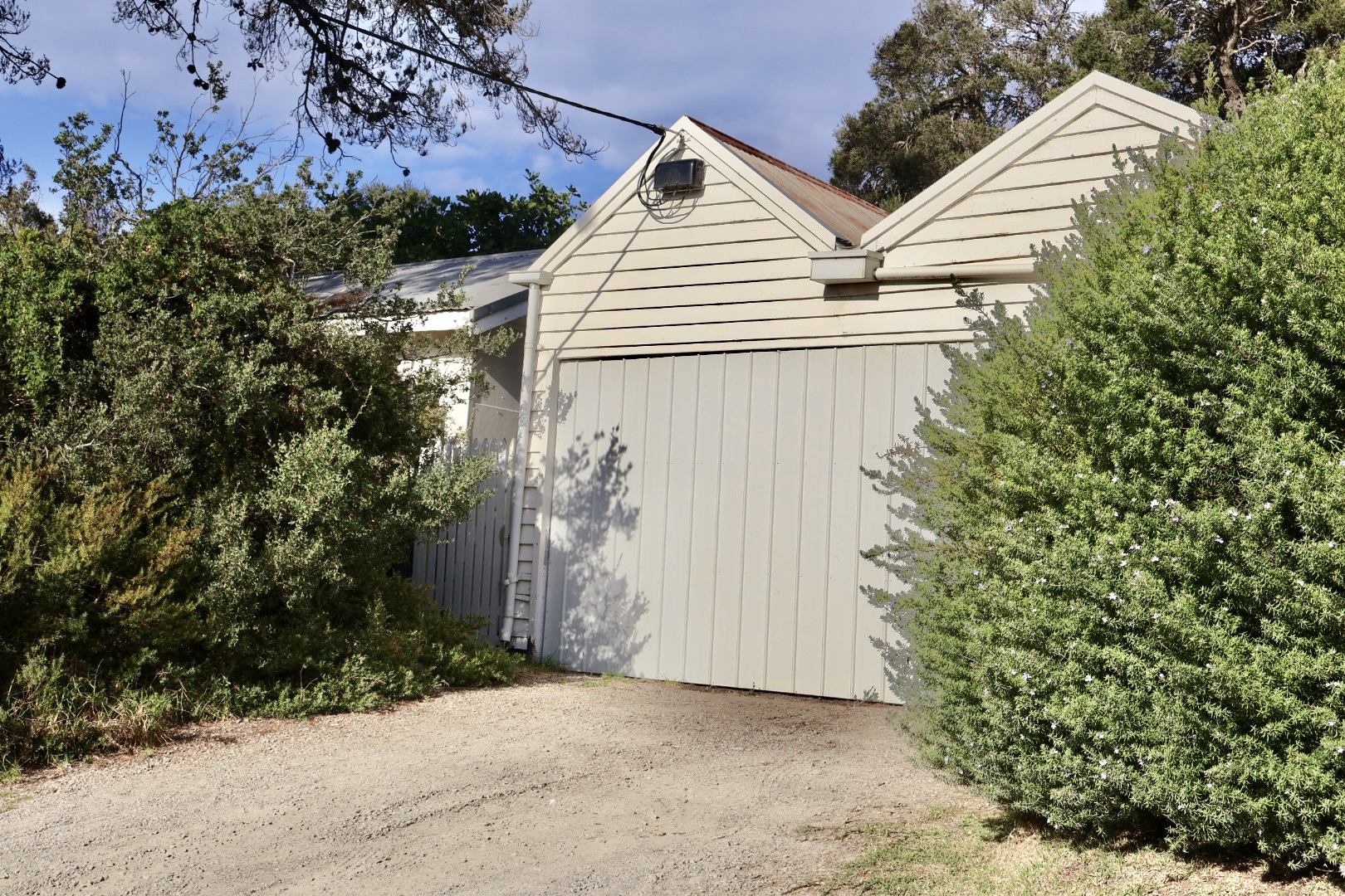 Backstreet Doors – Wandering Teresa