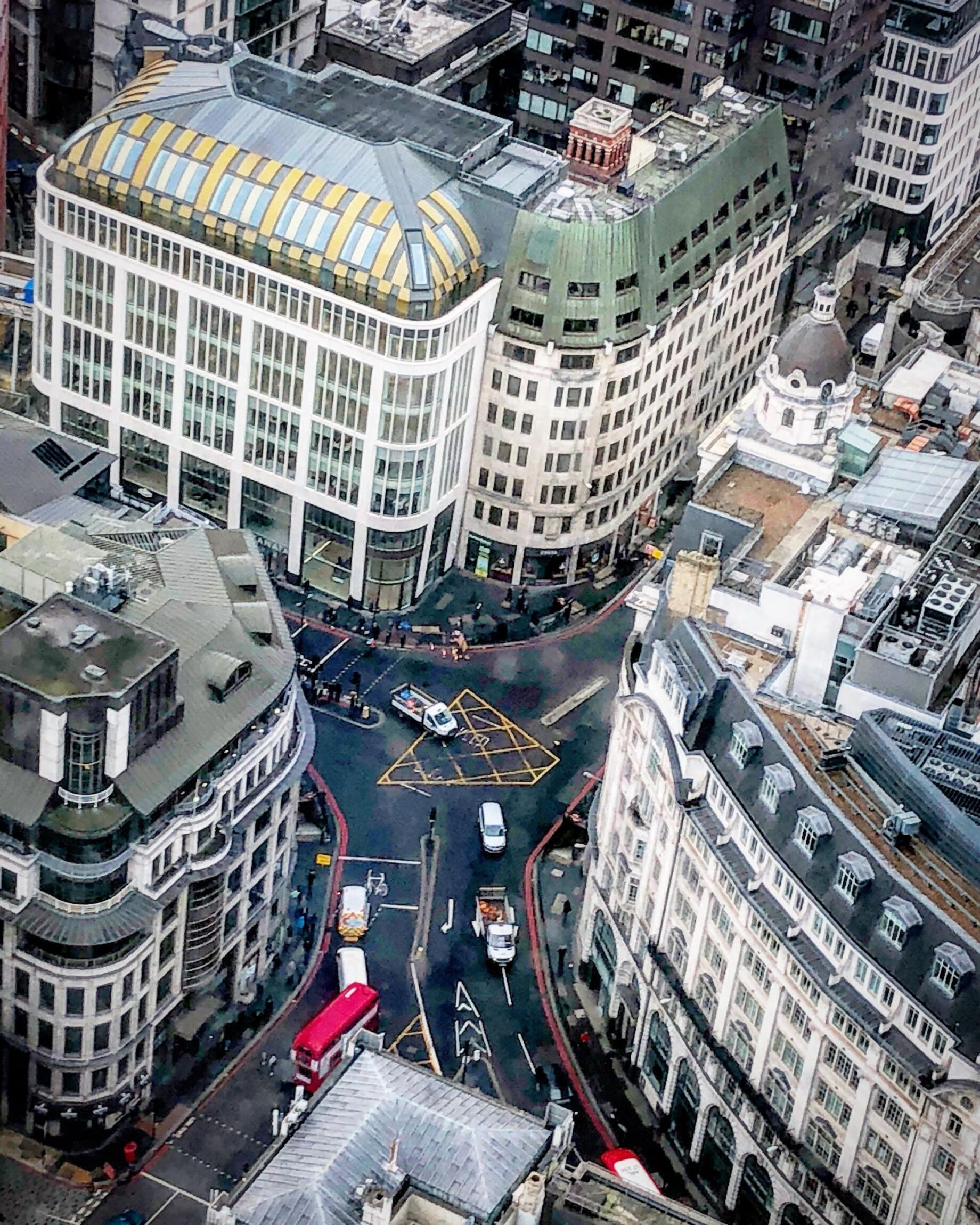 Shoot from Above – Wandering Teresa