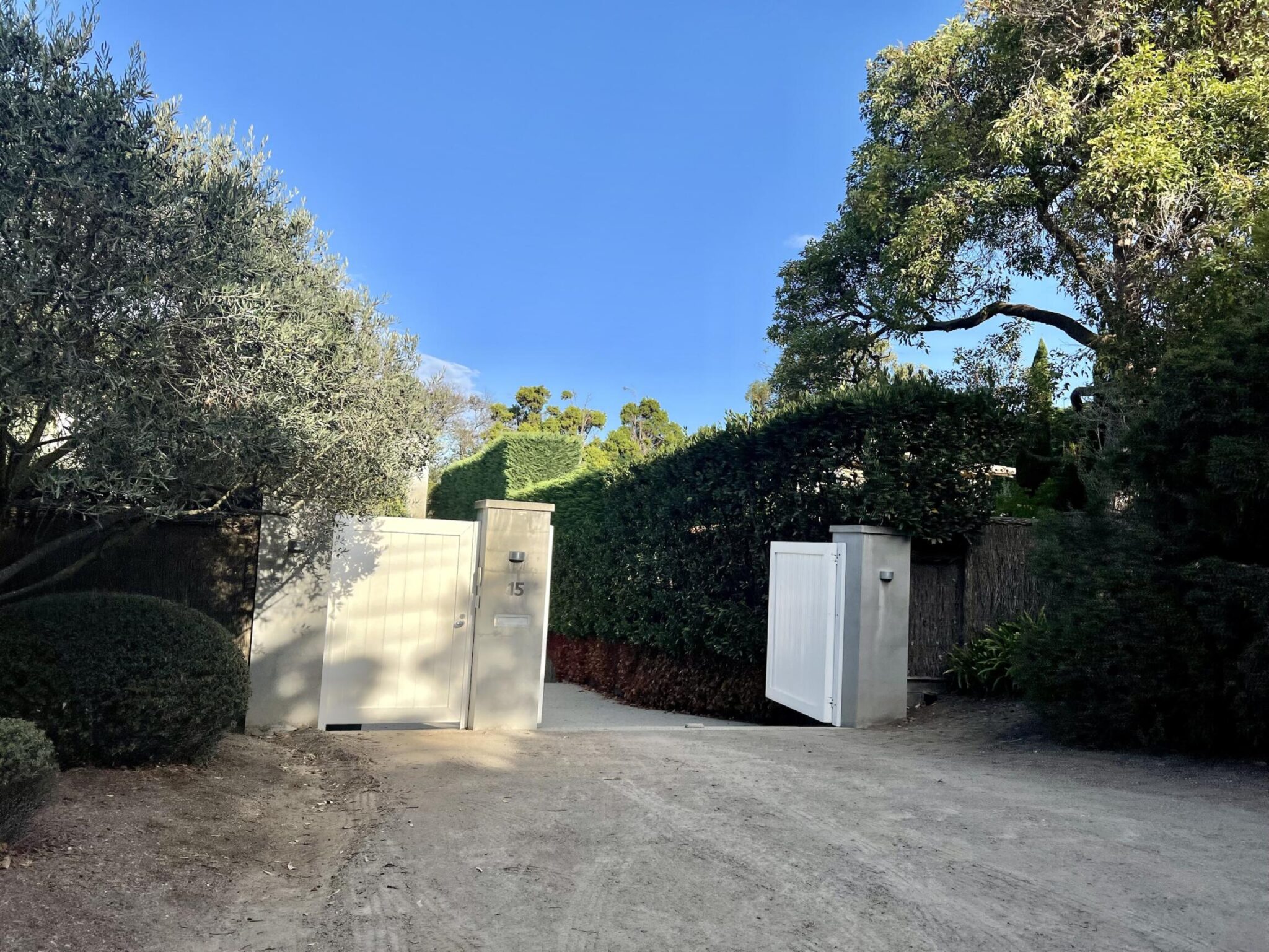 Backstreet Doors – Wandering Teresa