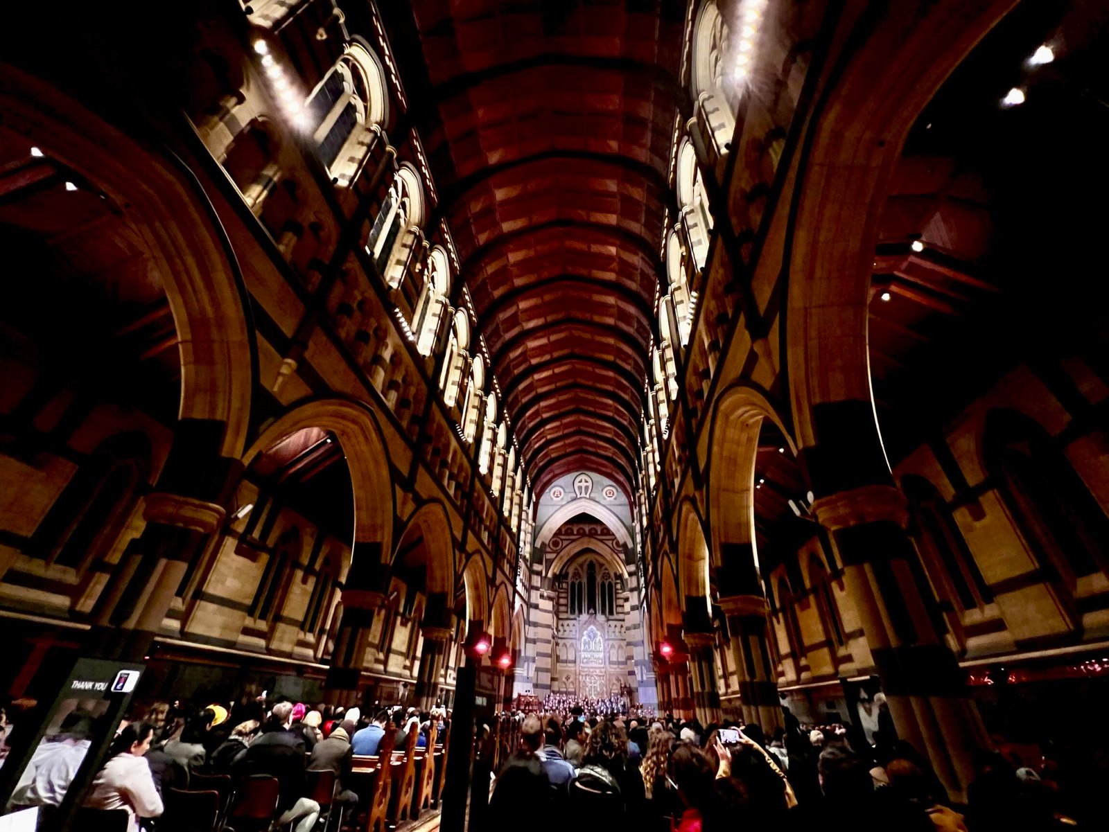 Leading Lines & Churches – Wandering Teresa