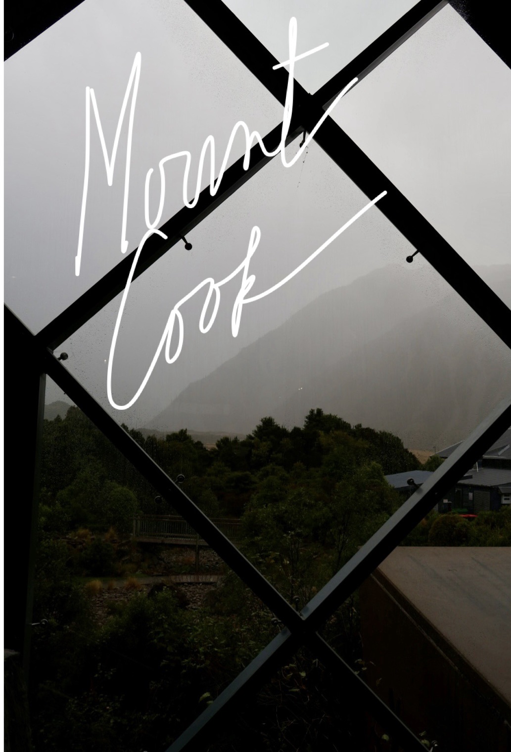 Day Trip to Aoraki/Mount Cook – Wandering Teresa